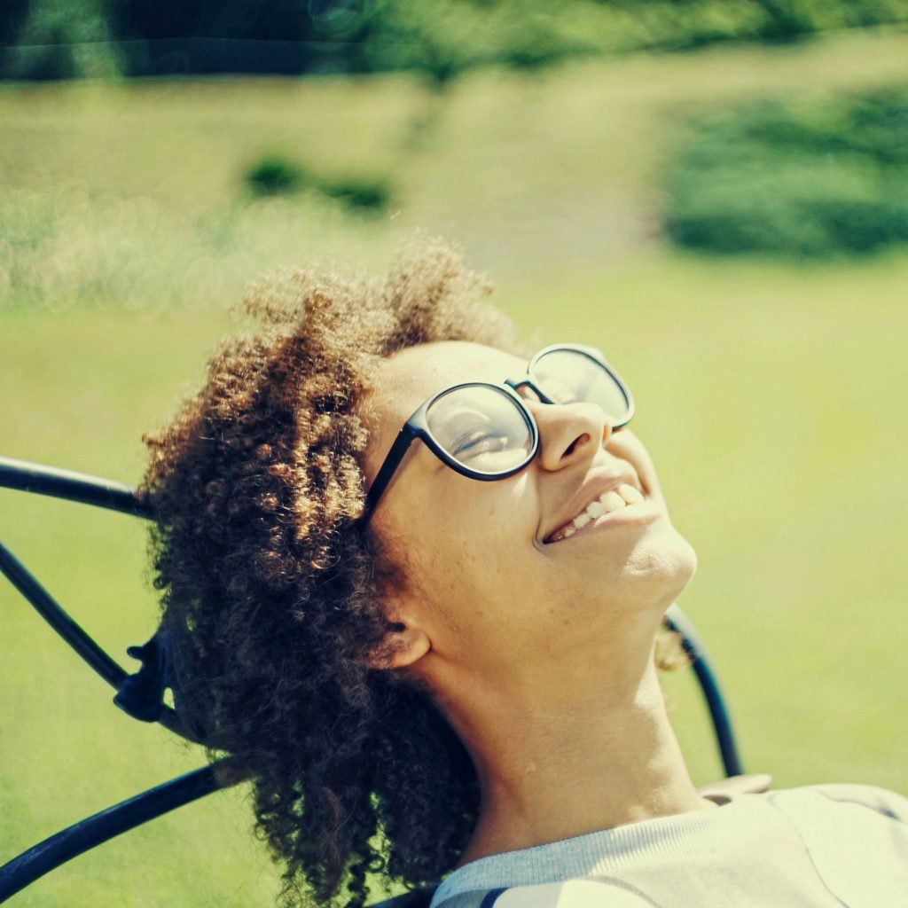 7 Reasons You Need To Get Outside | Benefits Of Being Outdoors | Tanasi