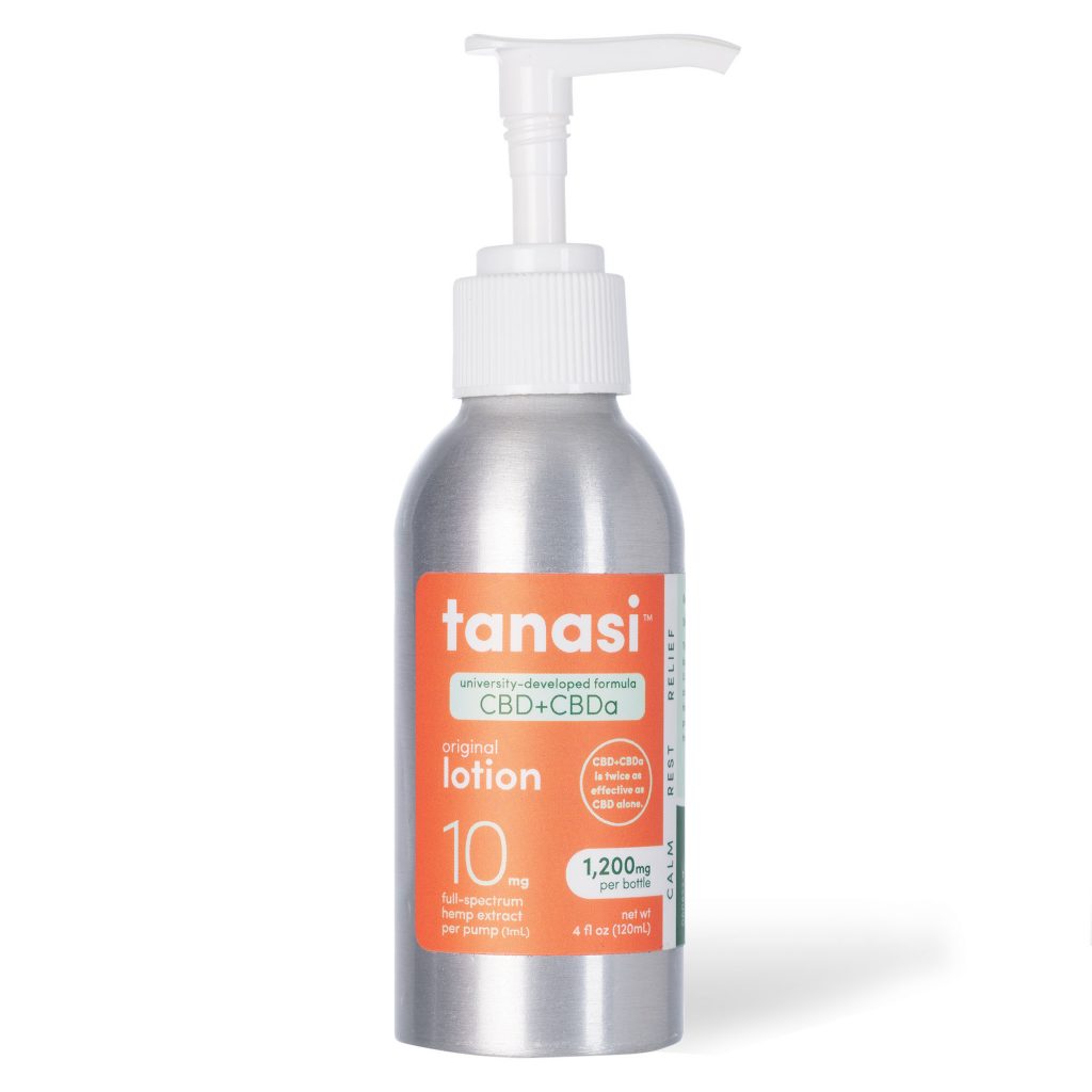 Tanasi | The Tennessee CBD & Hemp Extract Company | Shop Online