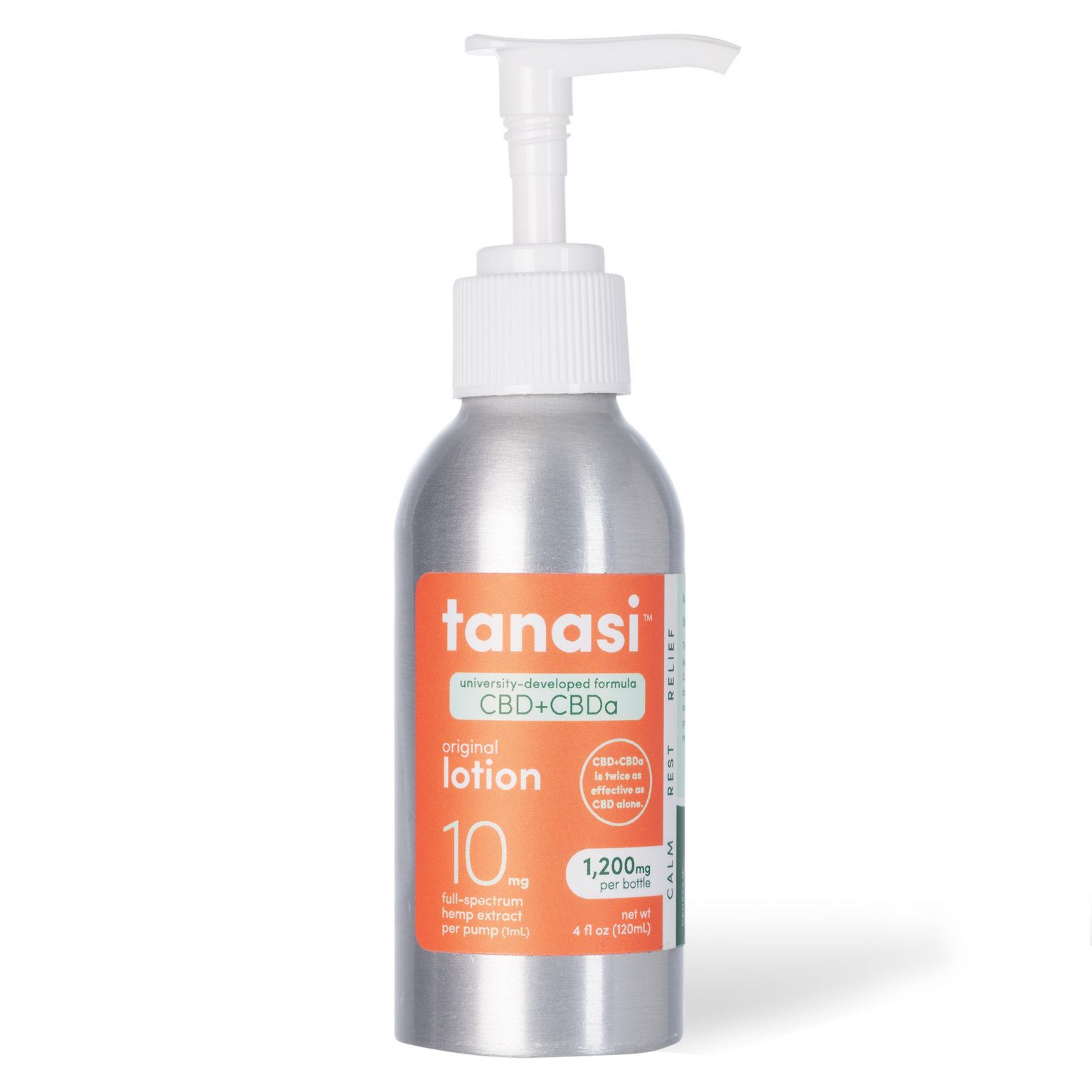 Tanasi | The Tennessee CBD & Hemp Extract Company | Shop Online