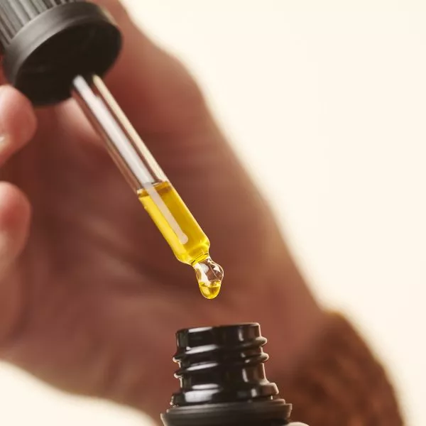 Tanasi Gold: The New Gold Standard For What CBD Can Be
