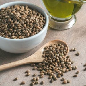 Combining CBD & fish oil | How to Enhance CBD Supplements