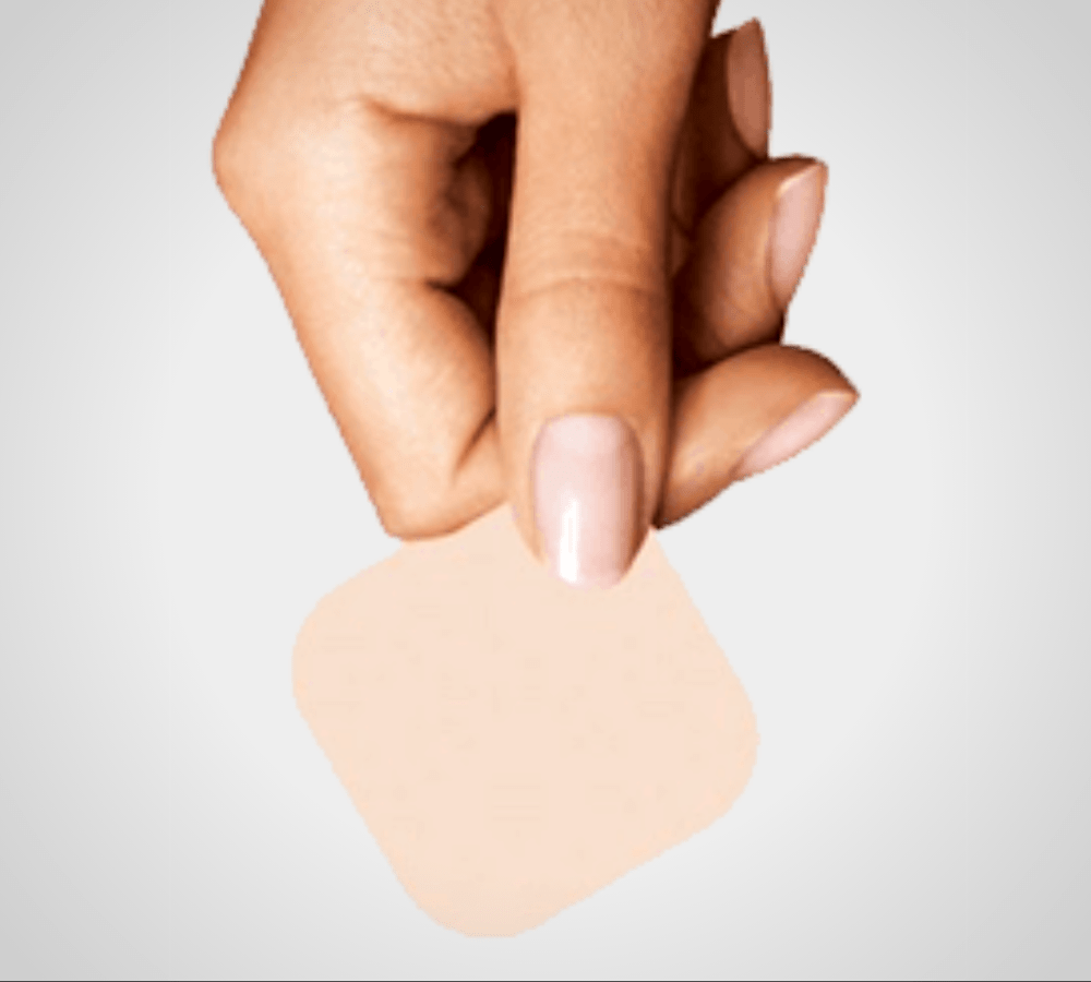 CBD Transdermal Patches: What Are They and Do They Work?