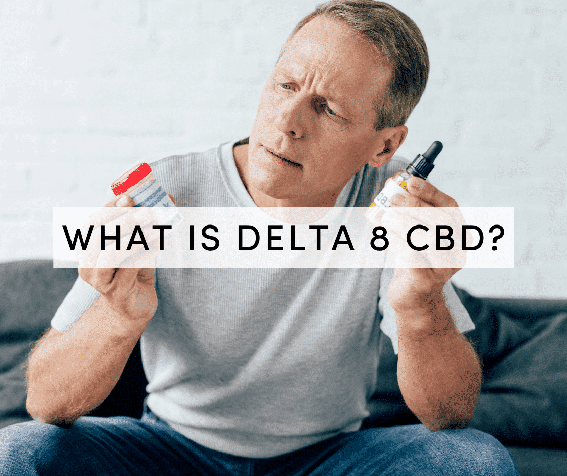 Is Delta Legal | Delta 8 CBD | Delta 8 vs Delta 9 THC