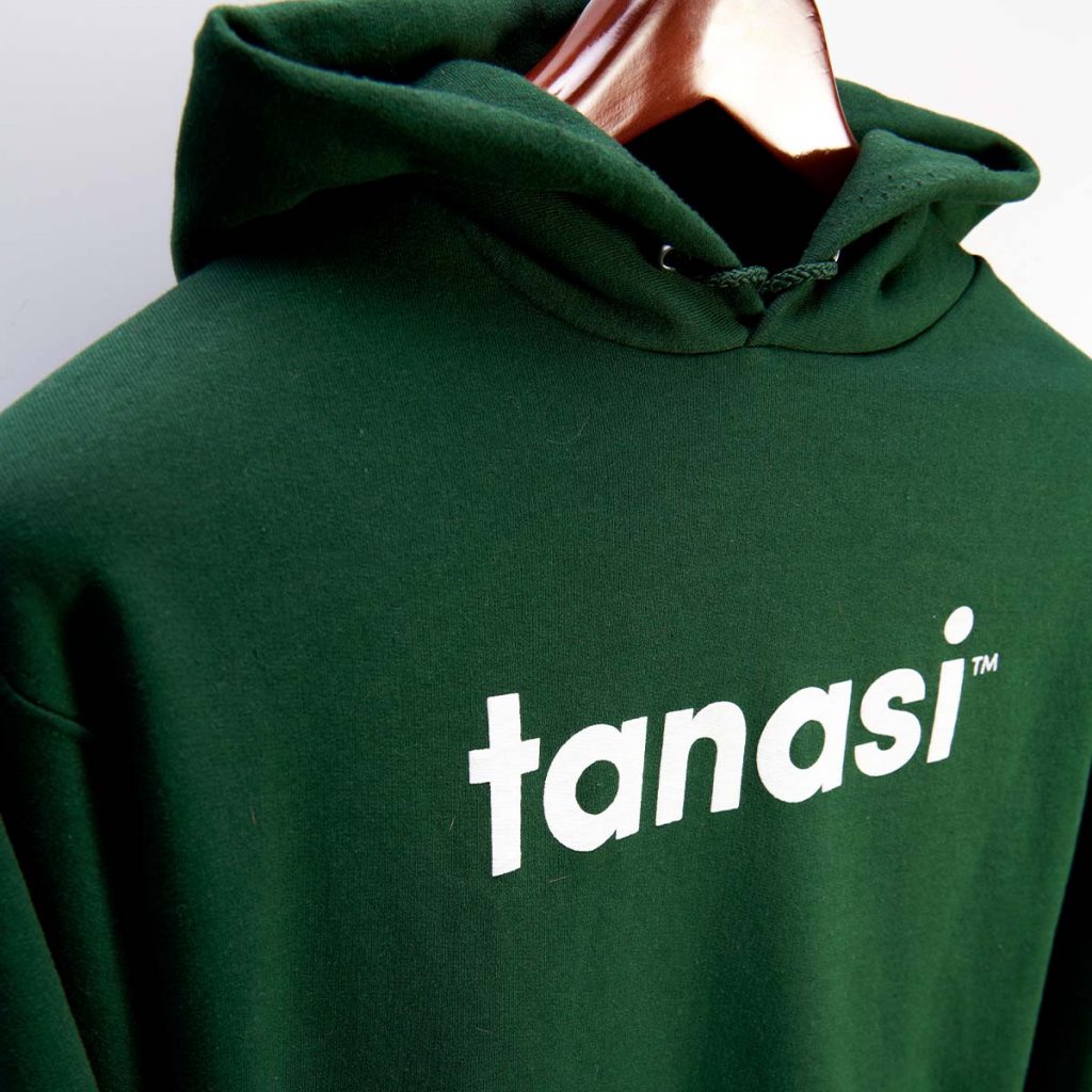 Tanasi Difference | CBD + CBDA | Full Spectrum Hemp Extract