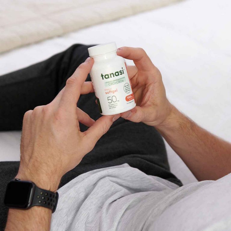 Tanasi | The Tennessee CBD & Hemp Extract Company | Shop Online