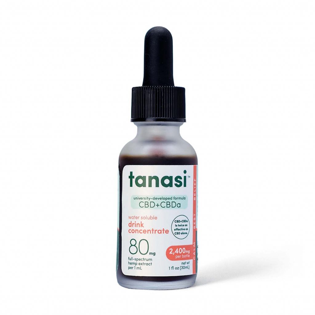 Tanasi | The Tennessee CBD & Hemp Extract Company | Shop Online